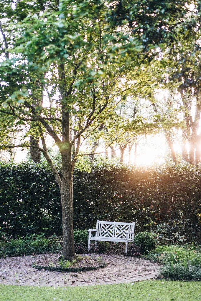 Merribee Gardens Is A Rural Wonderland Of Flora