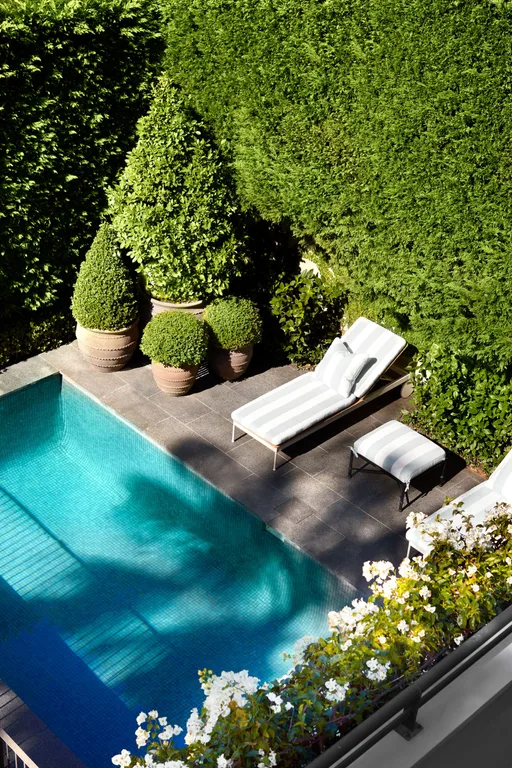 Plunge Pools: What You Need To Know Before Installing One