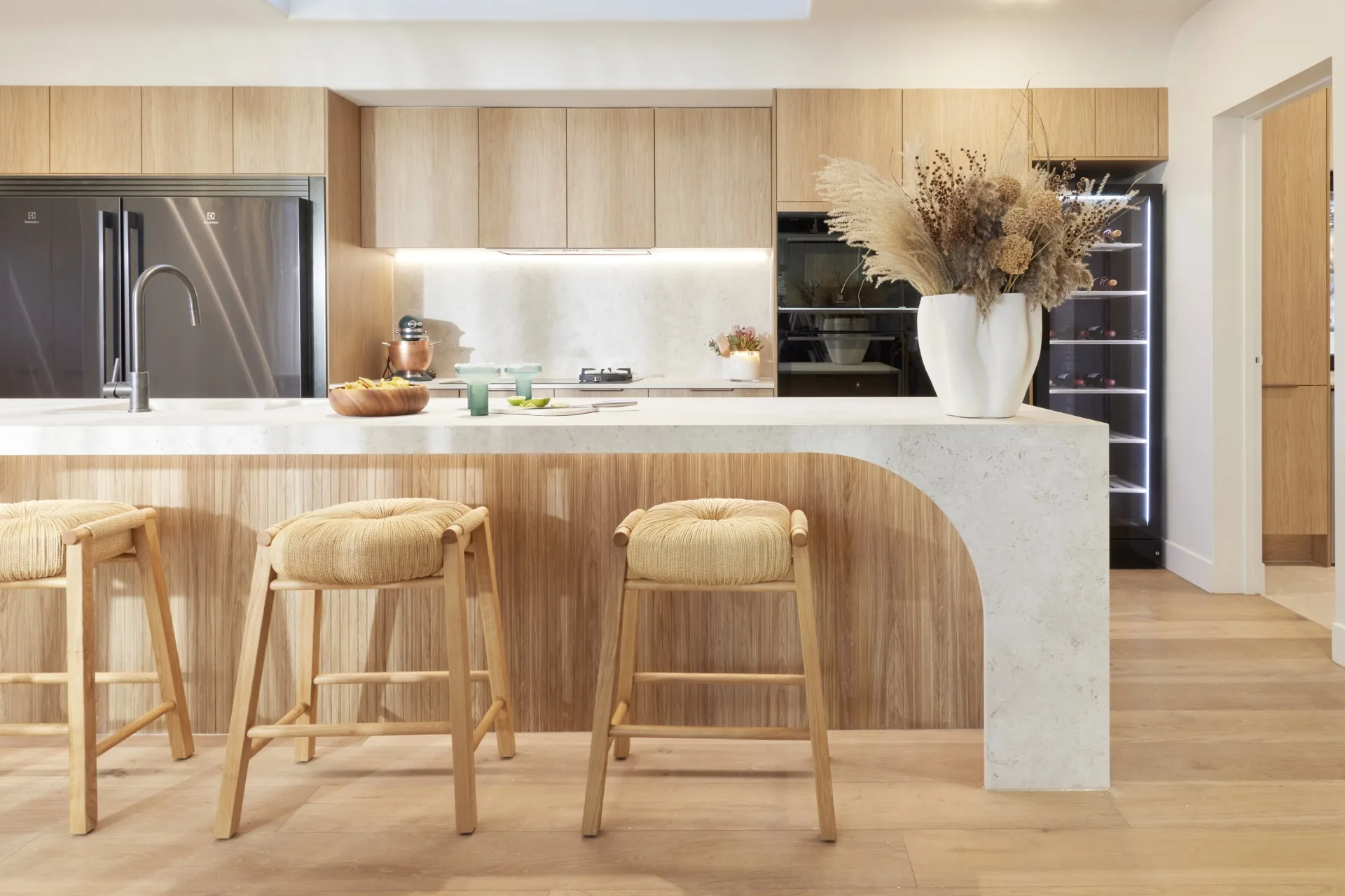 The Block's Best Kitchens Ever, From 2013 To Now | Homes To Love