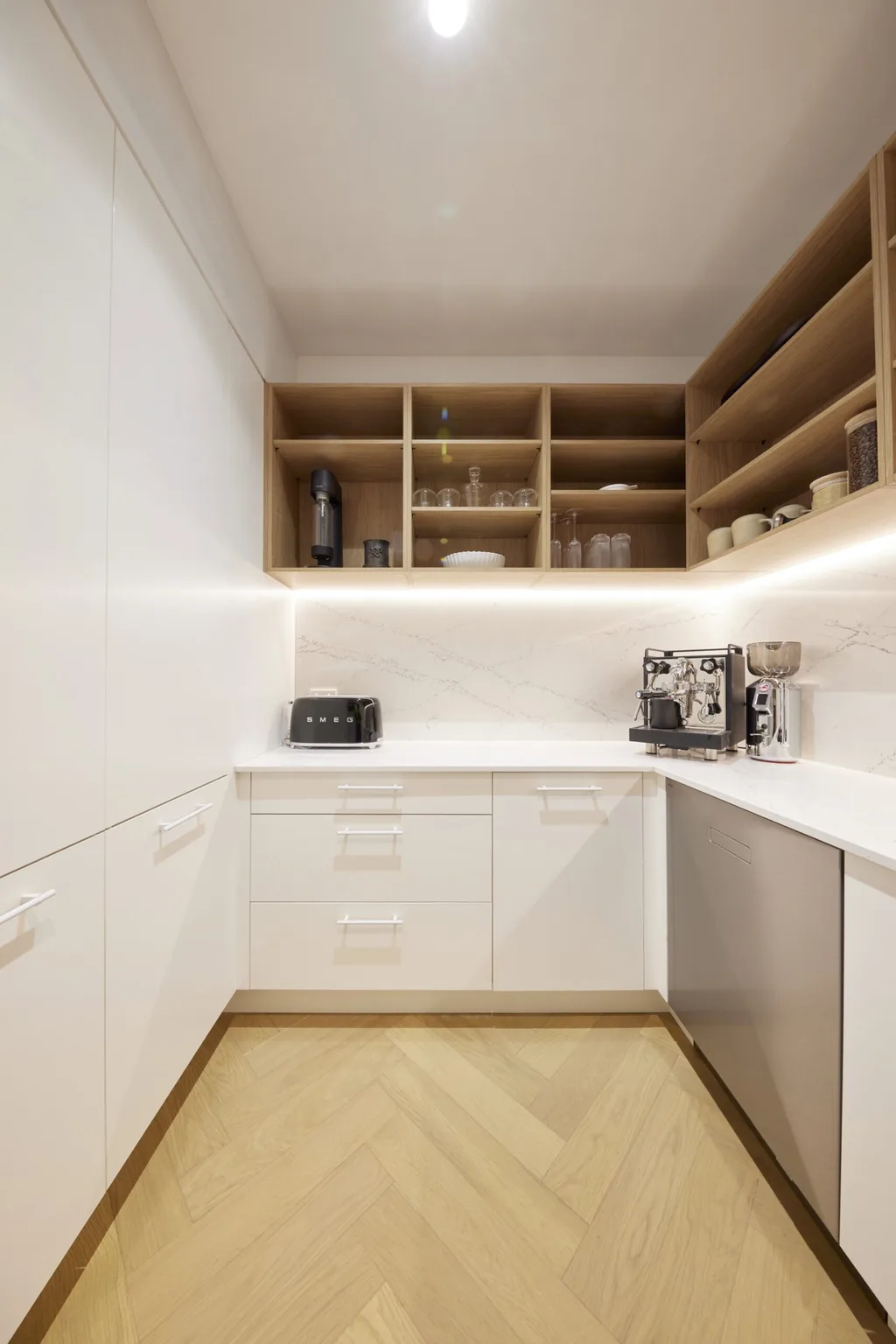 The Block 2023: kitchen and laundry reveals