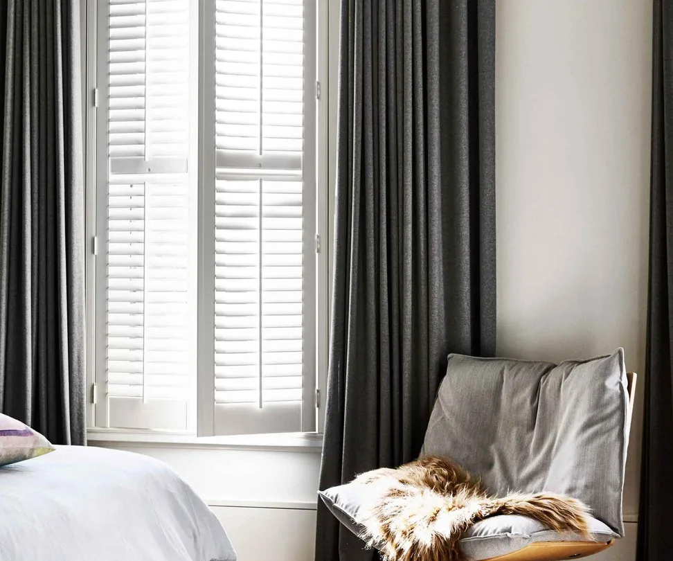 How To Choose The Right Window Covering For Your Home