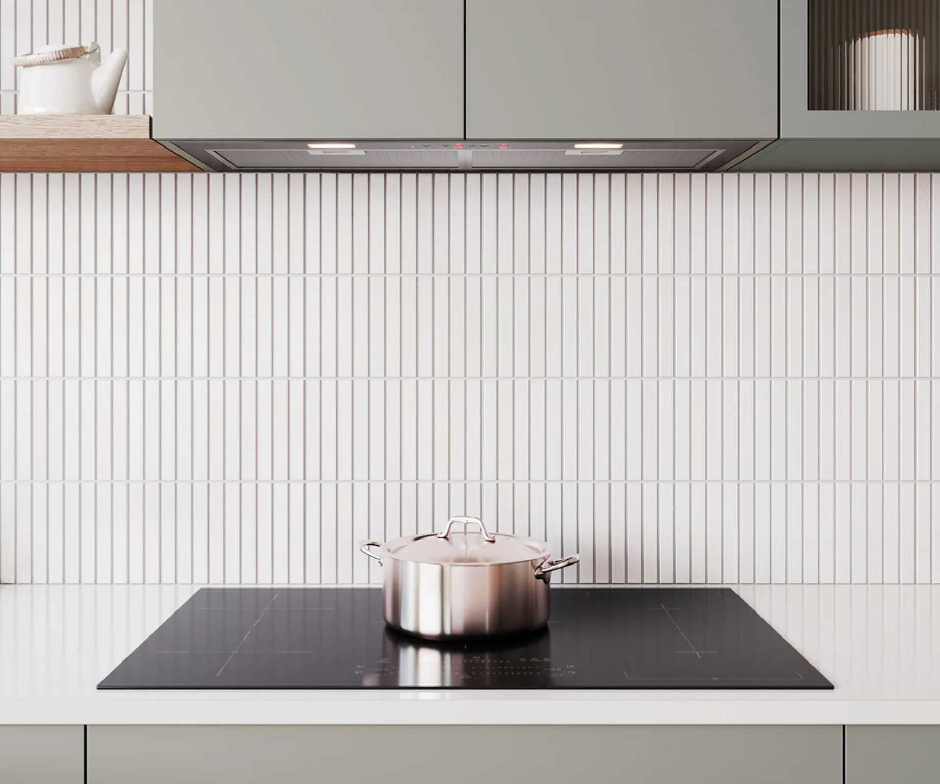 The Best Induction Cooktops To Buy In Australia 2025 | Homes To Love