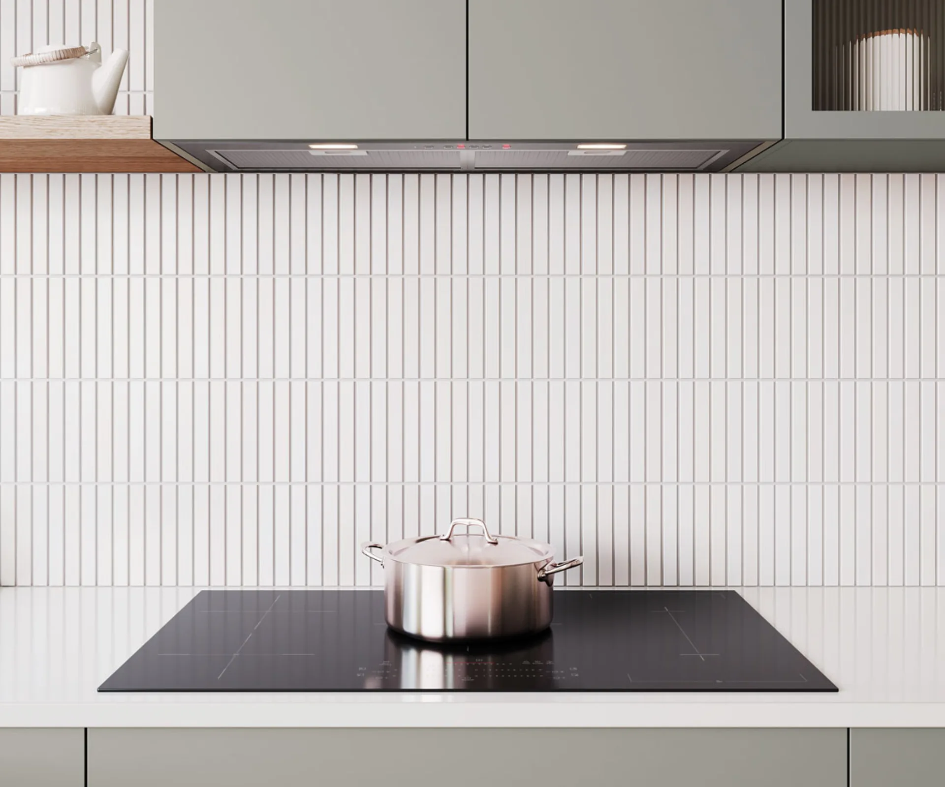 The Best Induction Cooktops To Buy In Australia 2025 | Homes To Love