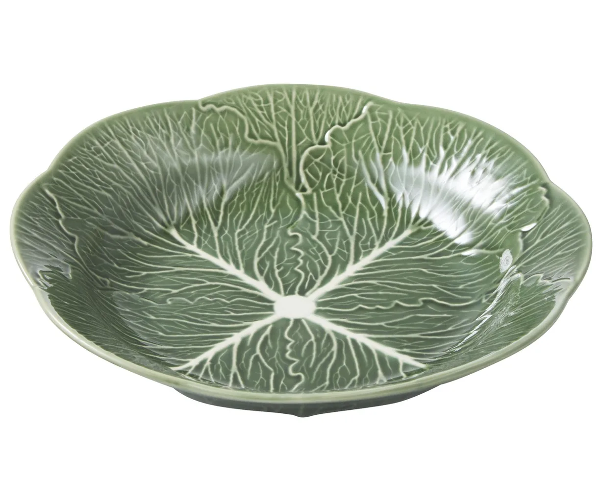 CabbageWare: The Quirky Decor Trend We'll Never Tire Of