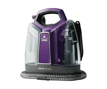 Testing the best spot cleaners for 2025: from sofas to pet messes