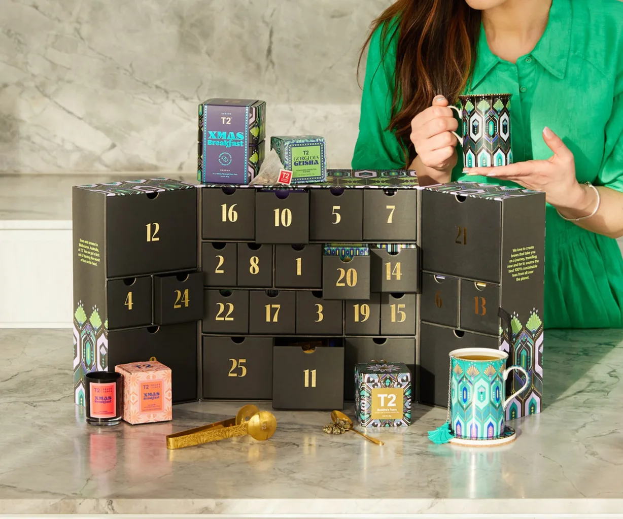15 Best Advent Calendars For Adults 2023