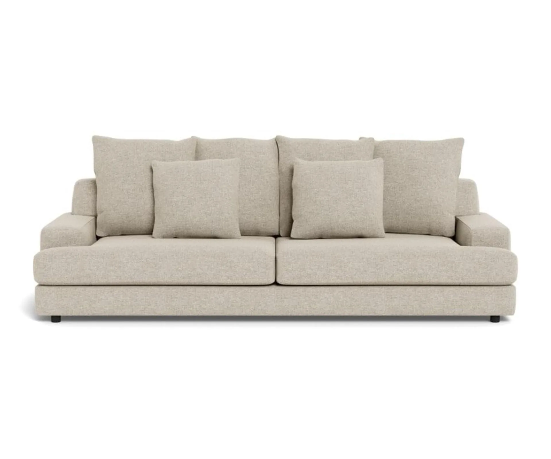 The Best Australian-Made Sofas: 5 Designs To Shop