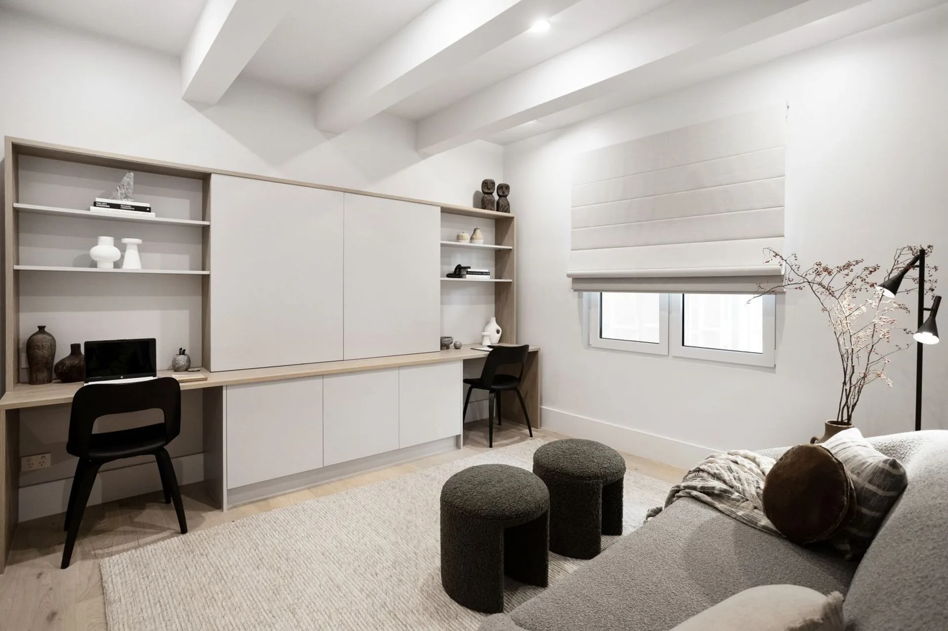 Tour Steph And Gian's Winning House From The Block 2023