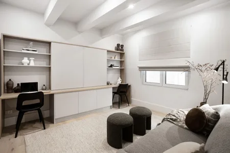 Tour Steph And Gian's Winning House From The Block 2023