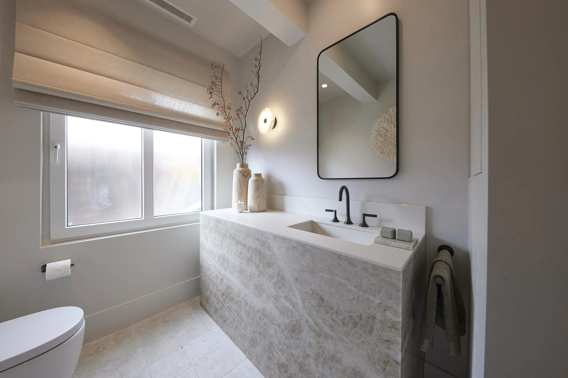 Tour Steph And Gian's Winning House From The Block 2023