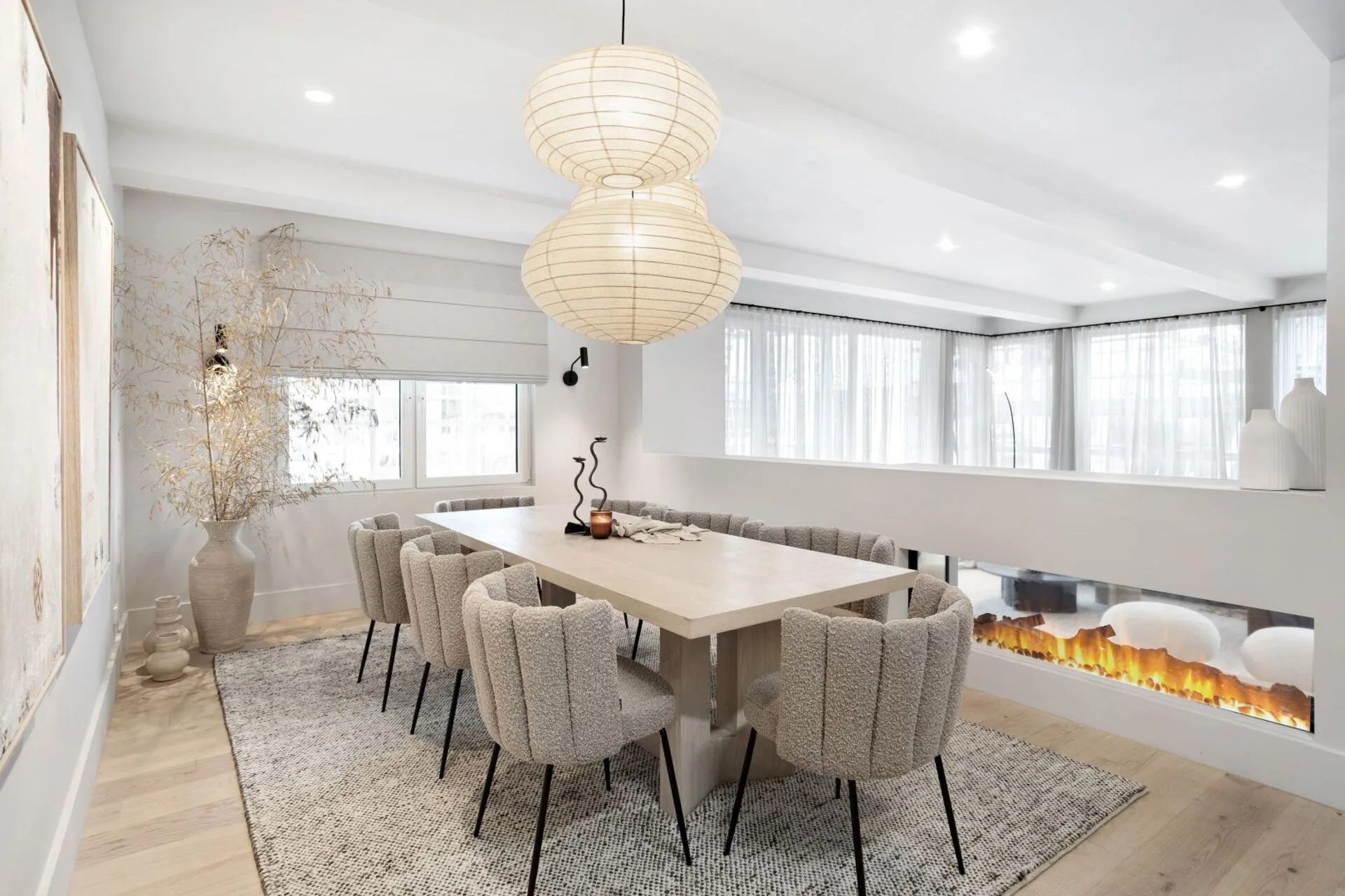 Tour Steph And Gian's Winning House From The Block 2023