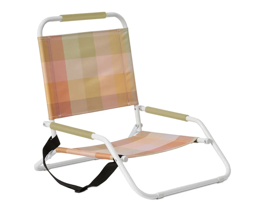 11 best beach chairs for relaxing by the sea in summer