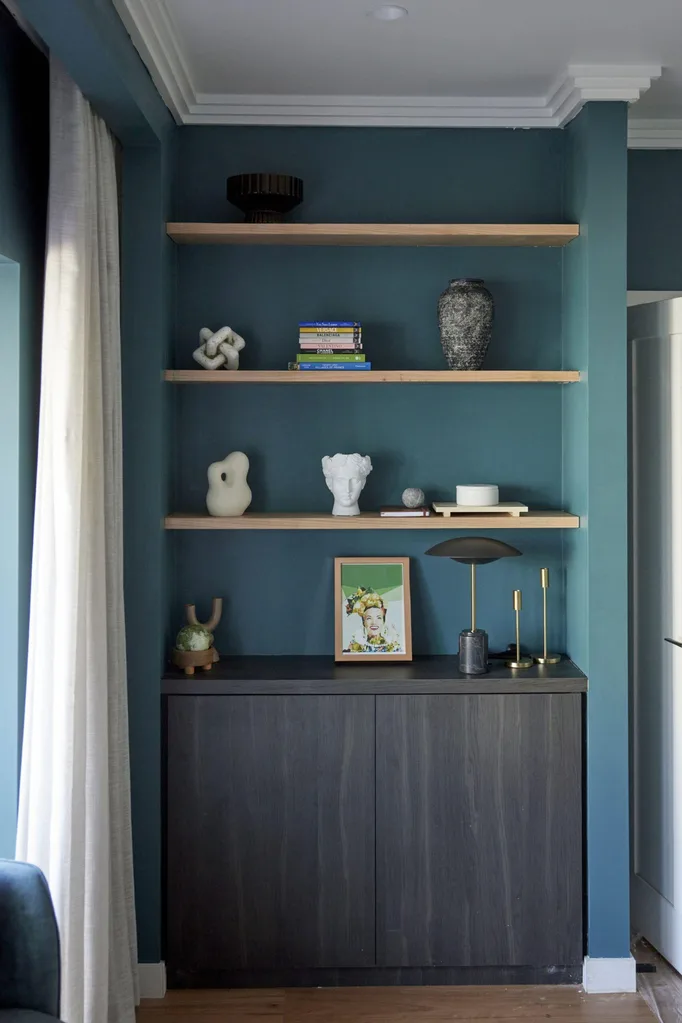The Block 2023: Leah And Ash House Tour