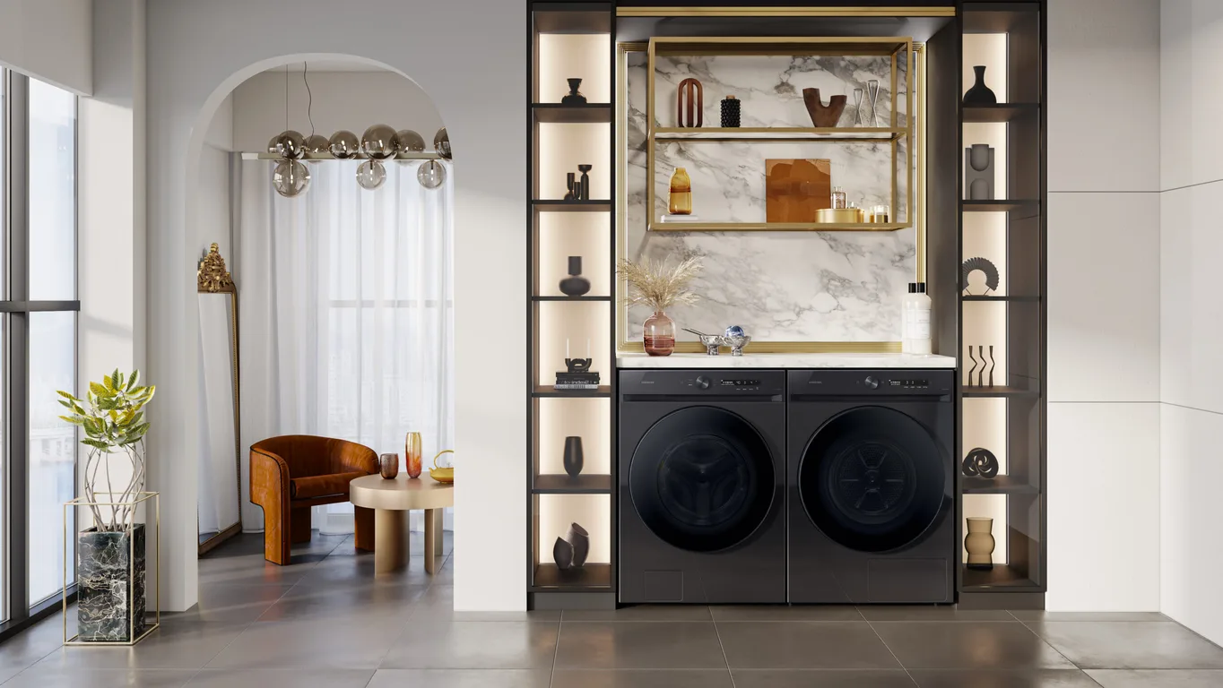 An interior designer’s guide to the latest laundry trends