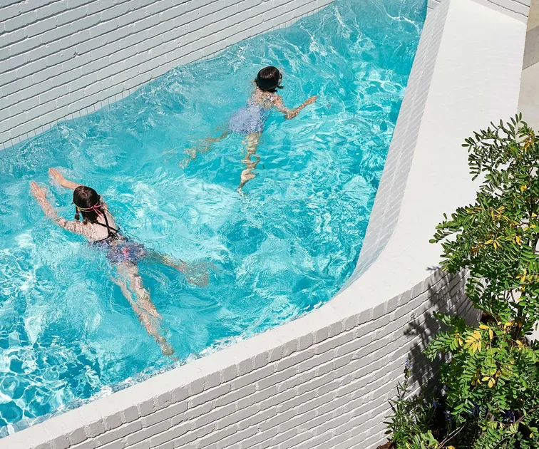 Plunge Pools: What You Need To Know Before Installing One