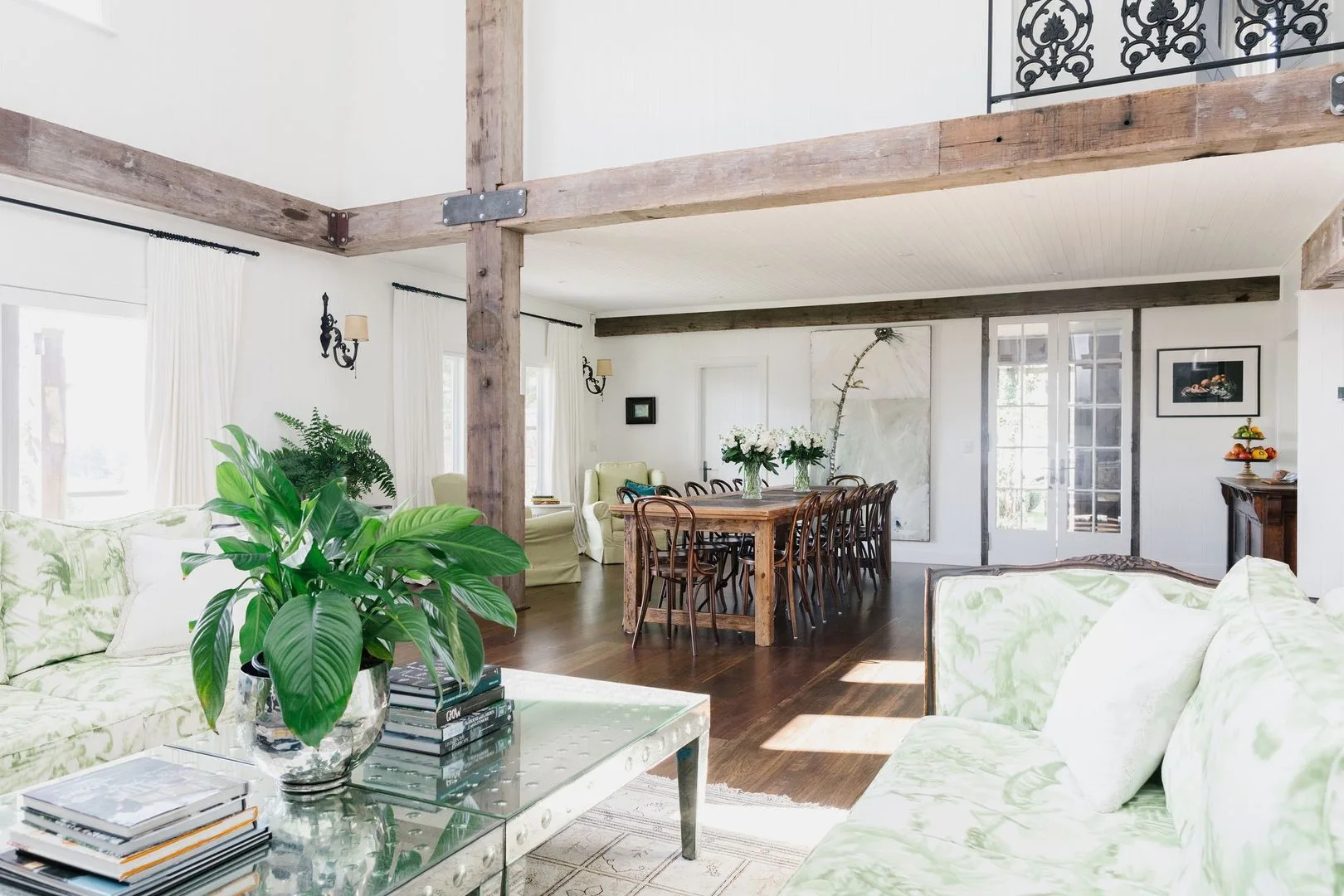 Colette Dinnigan-Designed Home 'Springfield' For Sale
