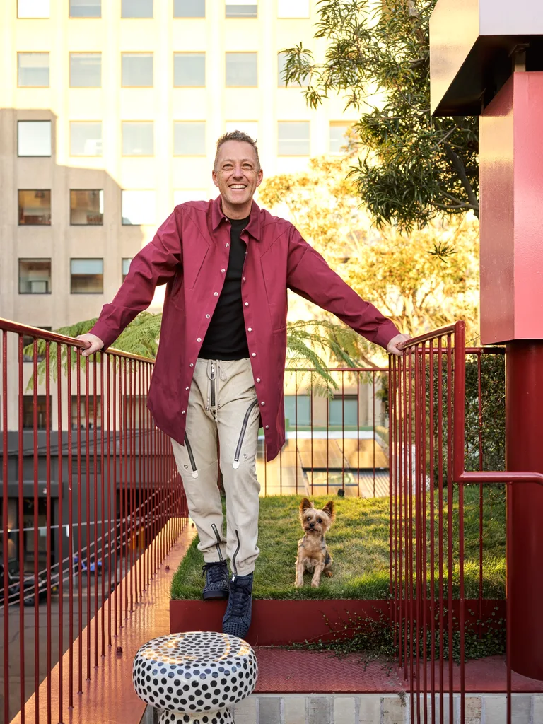 Former Cornershop-Turned-Apartment Speaks Volumes