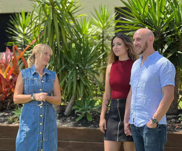 Beach House Hunters: Shelley Craft's New Show