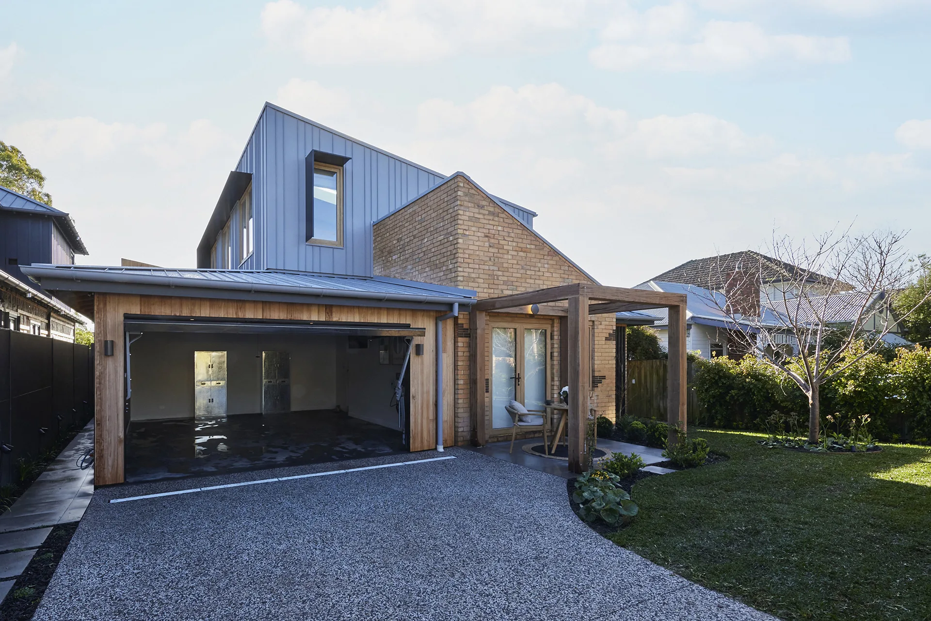 The Block 2023 House Designs Explained