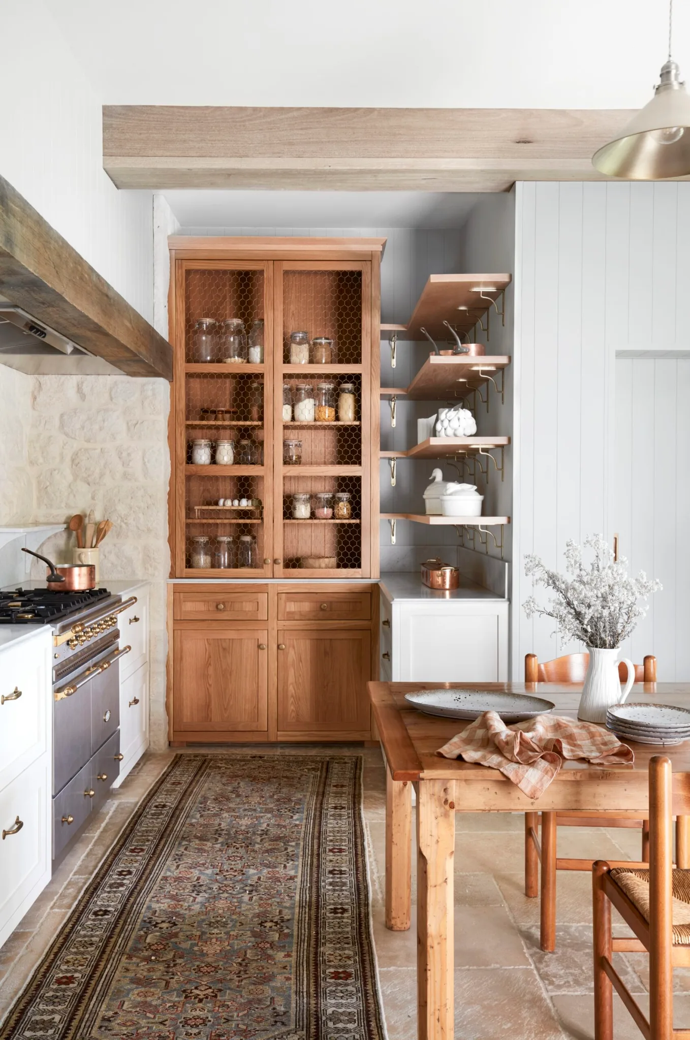 Charming 120-Year-Old Homestead Renovation NSW