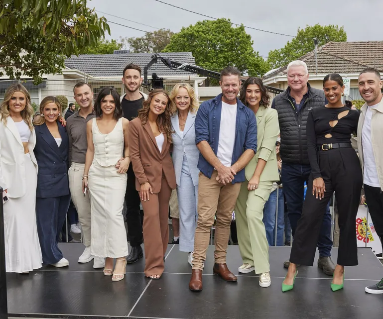 Everything We Know About The Block 2023 Auction Date