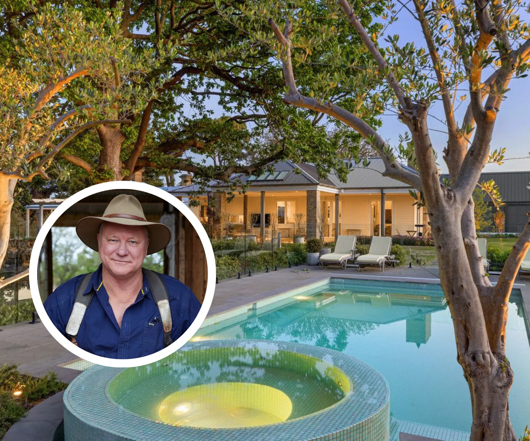 Inside Scotty Cam's Renovated House On The Block 2022