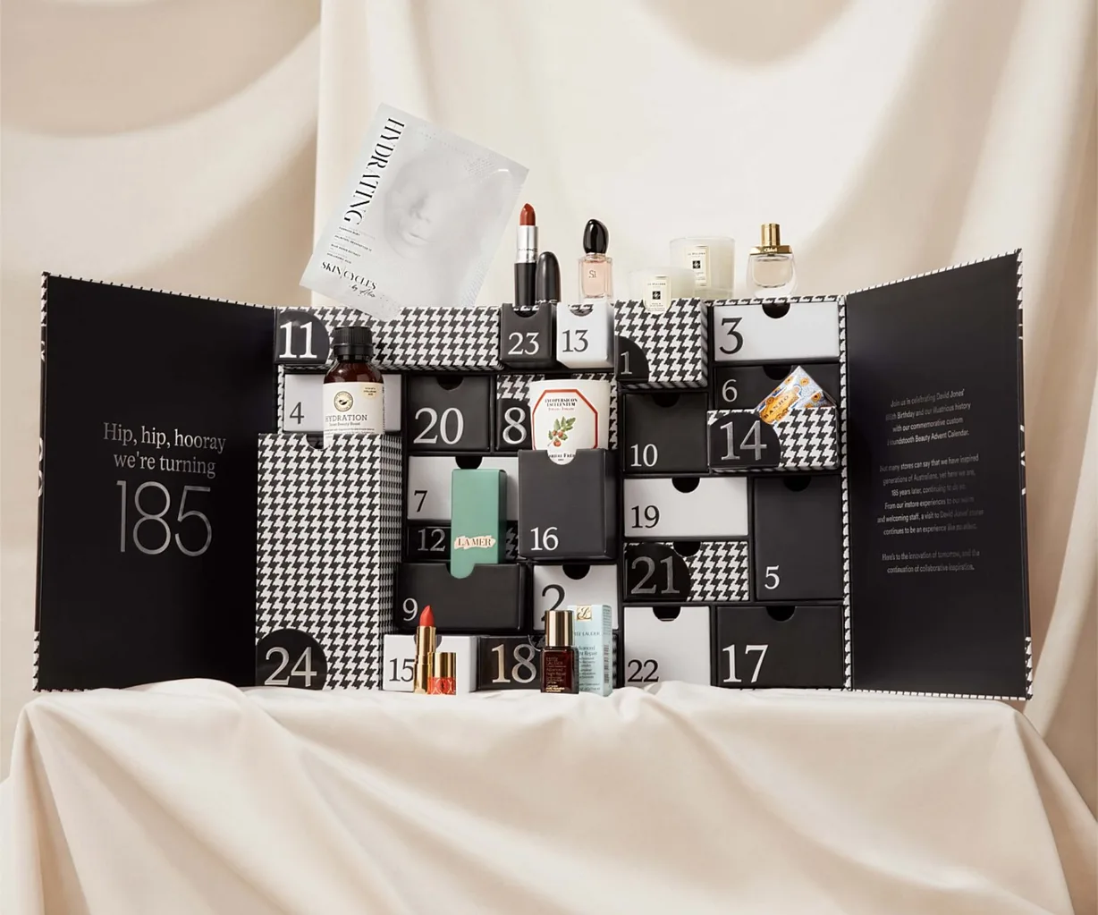 15 Best Advent Calendars For Adults 2023