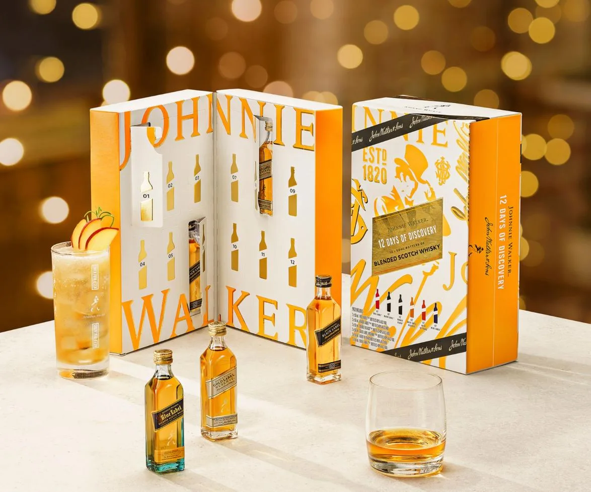 7 Best Alcohol Advent Calendars For 2024