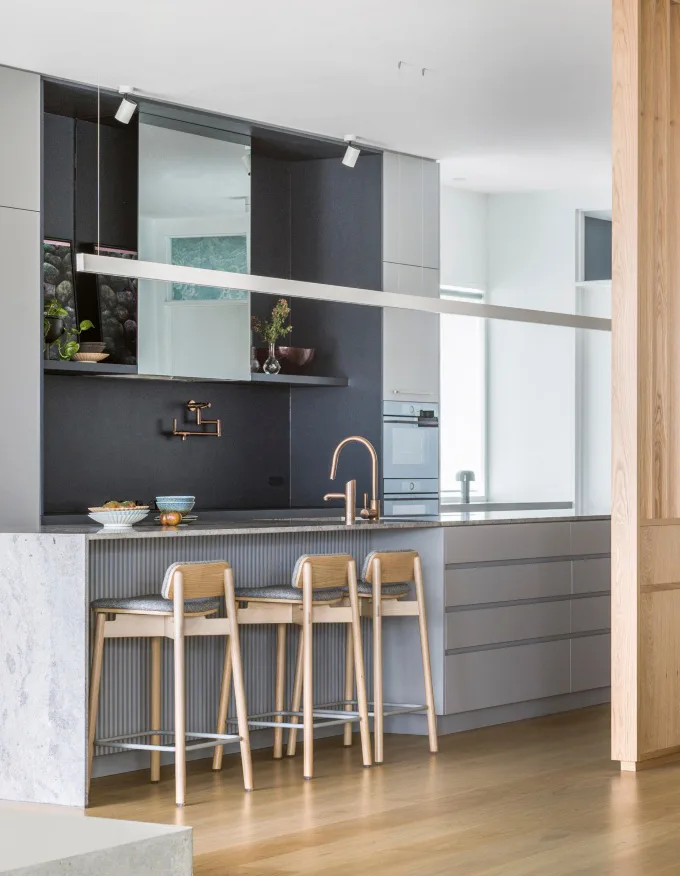 The Top 5 Kitchen Trends For 2024