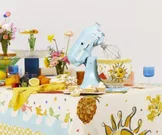 KitchenAid Announces Collaboration With ALÉMAIS