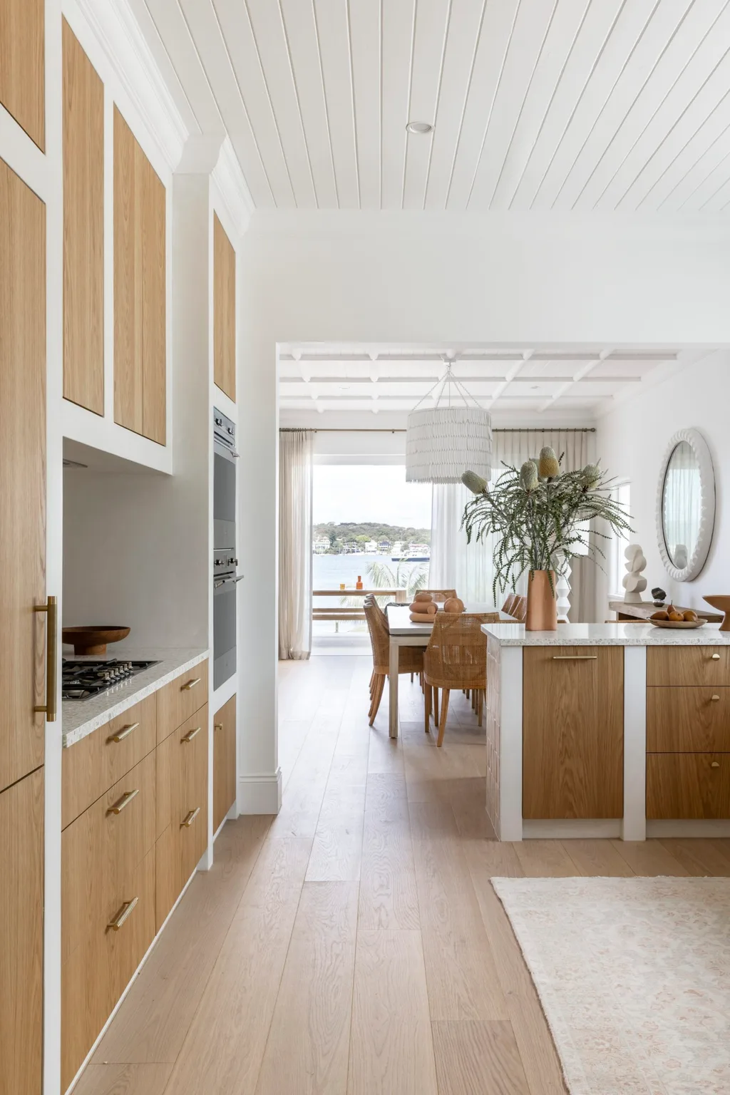 The Best Kitchens And Dining Zones Of All Time