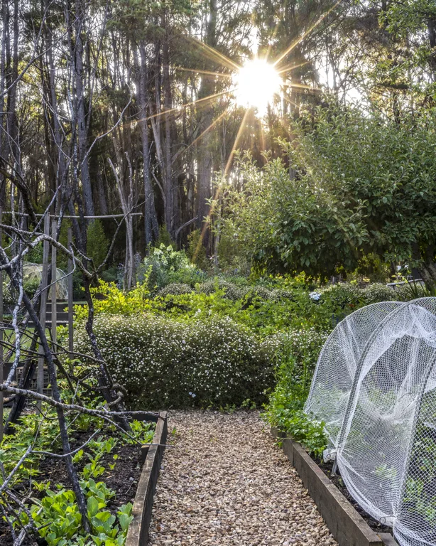 28 Beautiful Country Gardens To Inspire | Country Style