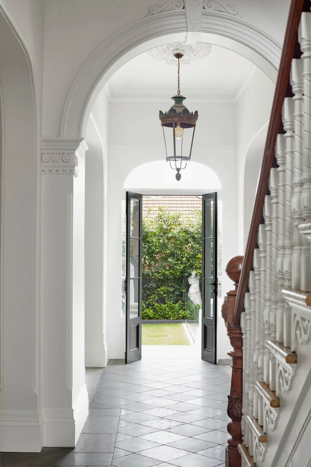 Hallway Ideas: 30 Delightful Home Entrances To Inspire