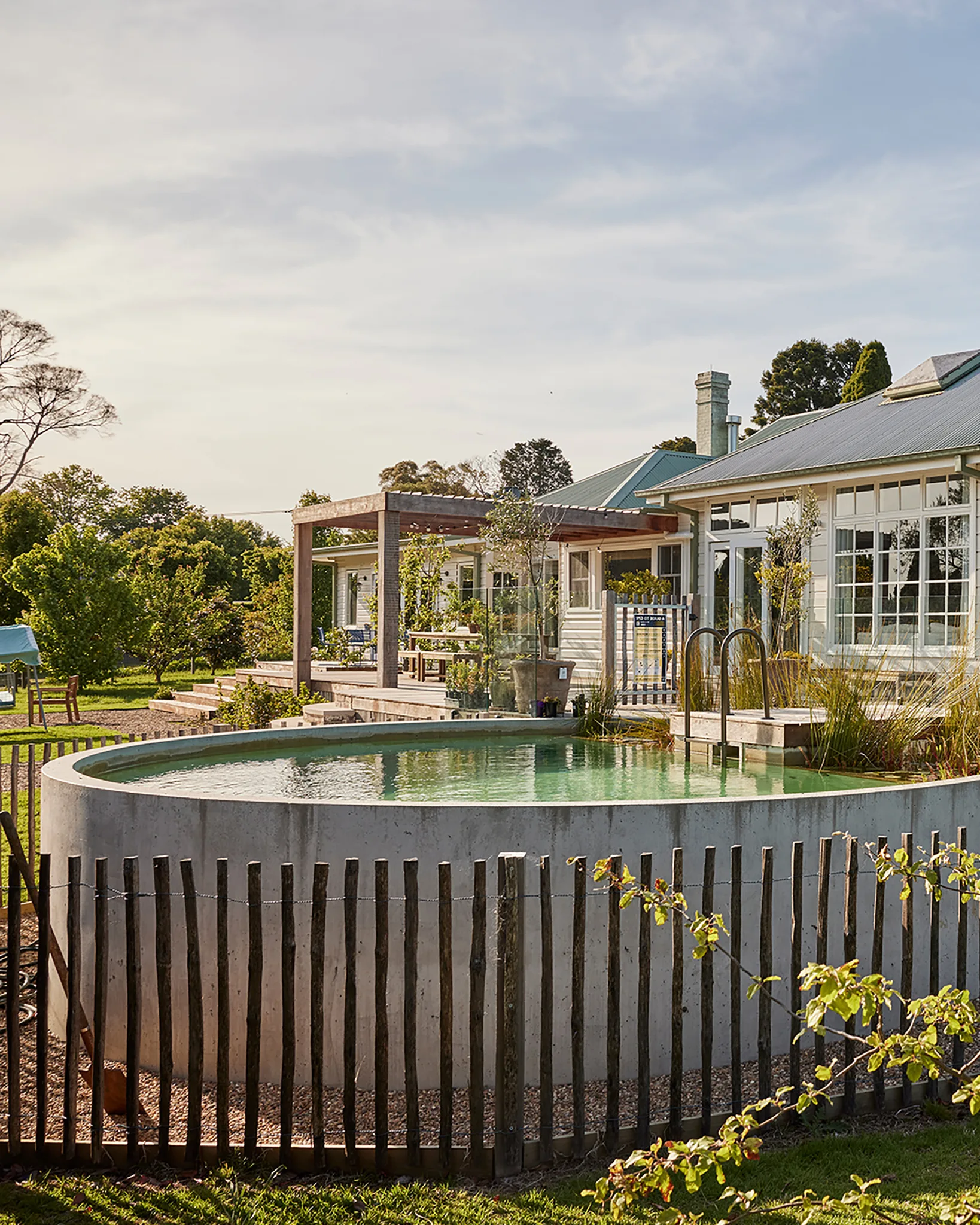 12 Beautiful Australian Homes Designed For Entertaining | Homes To Love