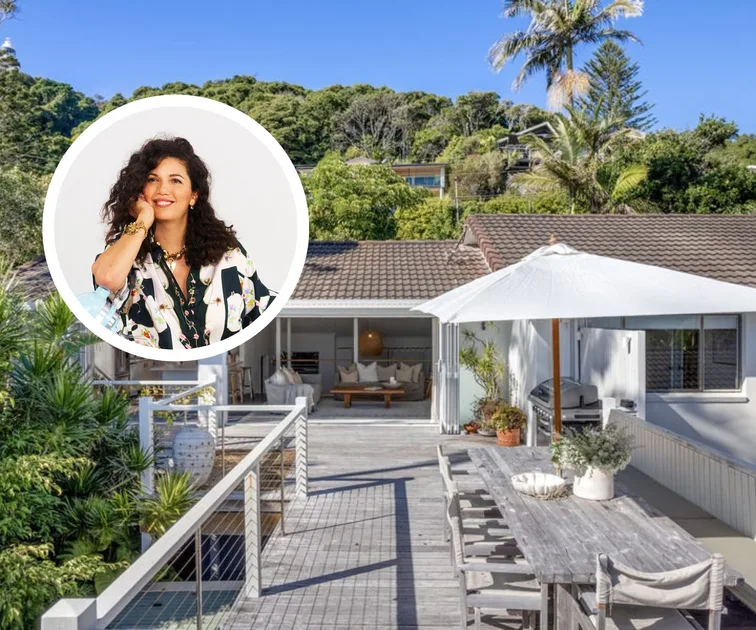 Alémais Founder Buys Beachfront Homes In Byron Bay