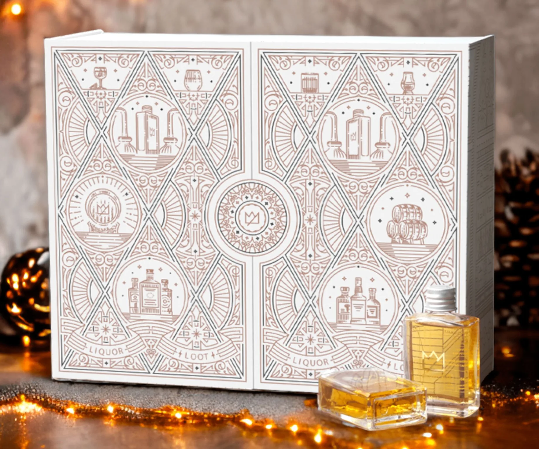 15 Best Advent Calendars For Adults 2023