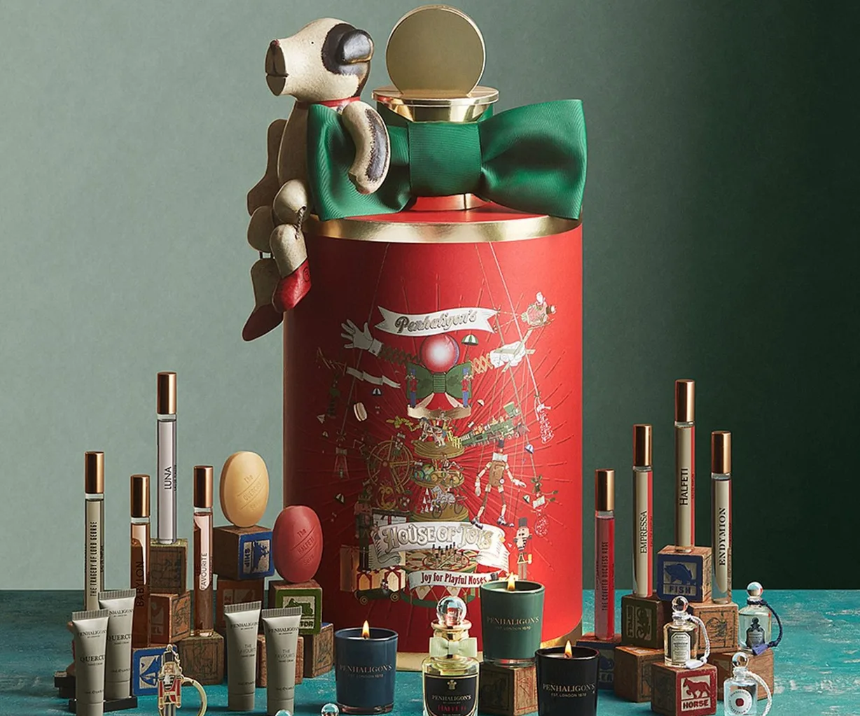 15 Best Advent Calendars For Adults 2023