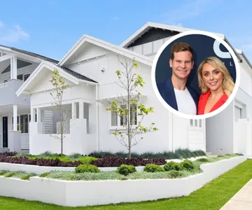 Steve Smith Sells His Stunning Bronte Home | Homes To Love | Homes To Love
