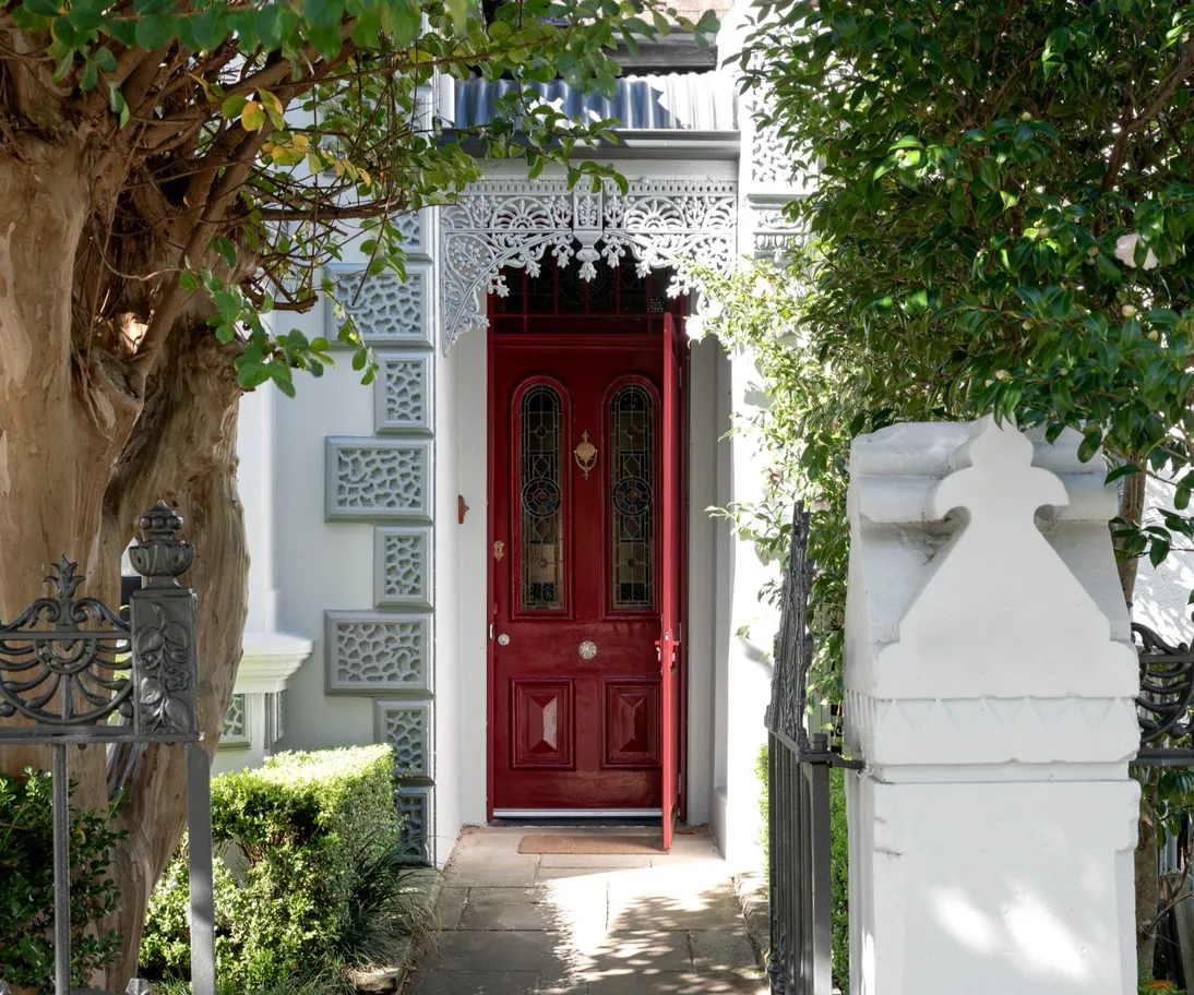 Tom Ferguson, Olga Lewis, Janet Guan, Author at Homes To Love