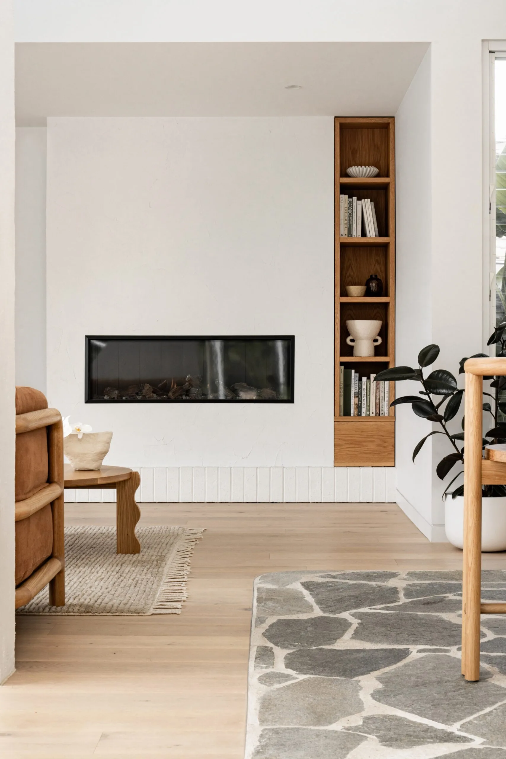 A Palm Springs Modernist Home In Adelaide