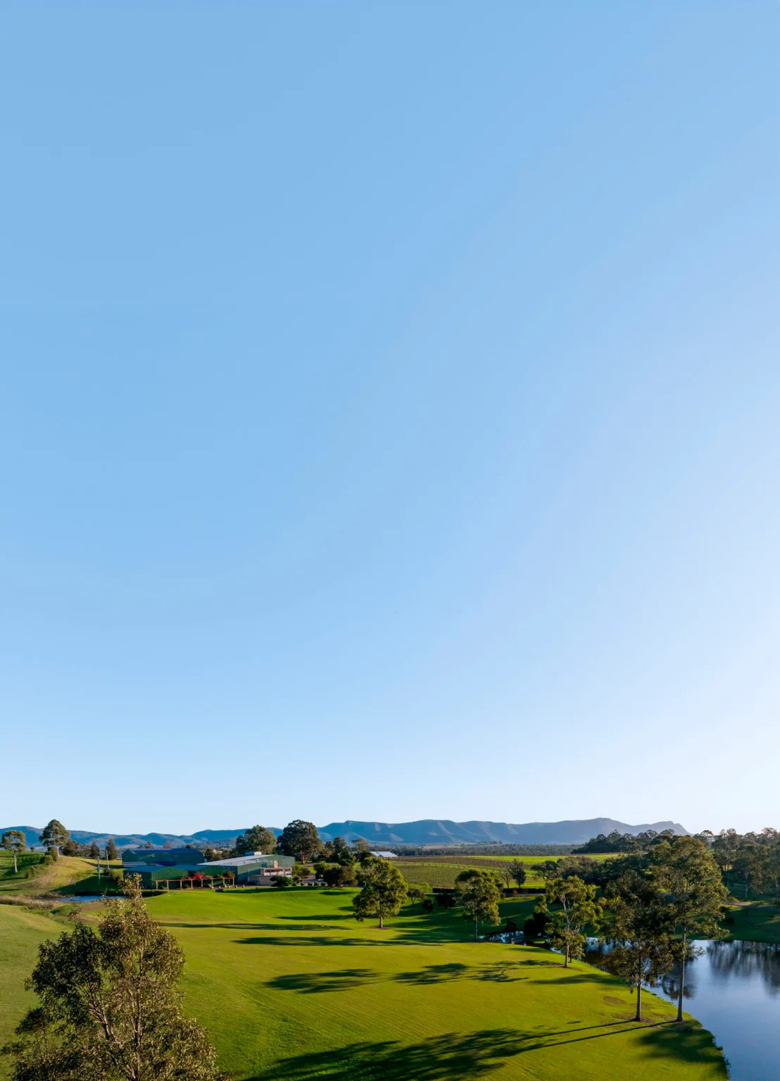 Hunter Valley, NSW: Where To Stay, Wine And Dine
