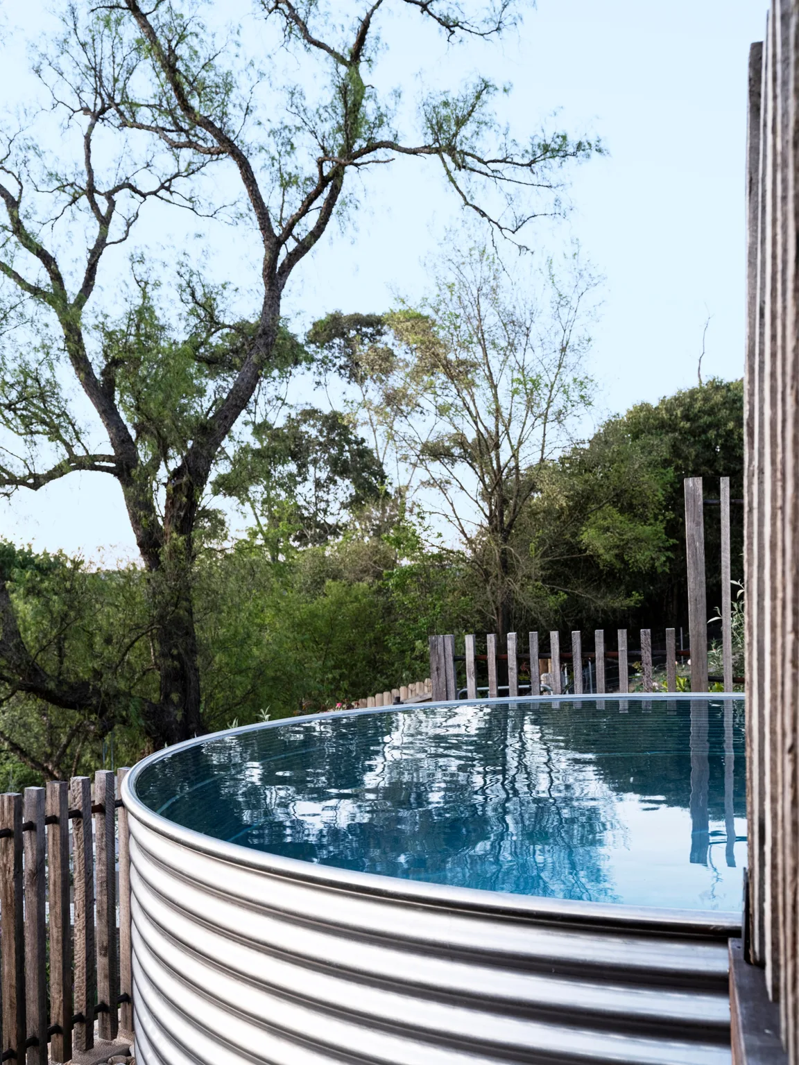 Imperfect Home Returned to Glory by Uncovering the Past