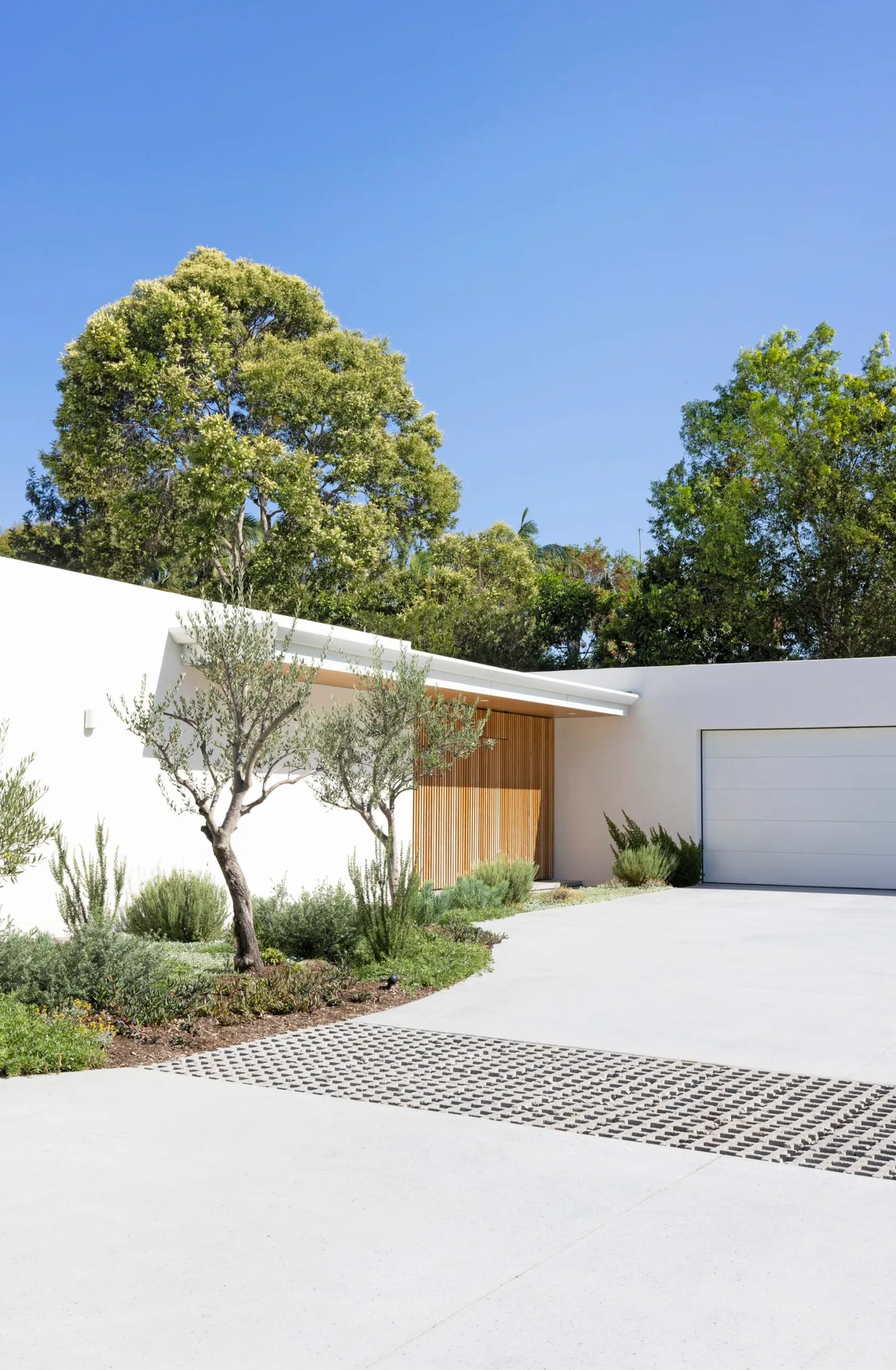 A Mediterranean-Style Home In Tallebudgera Valley | Homes To Love