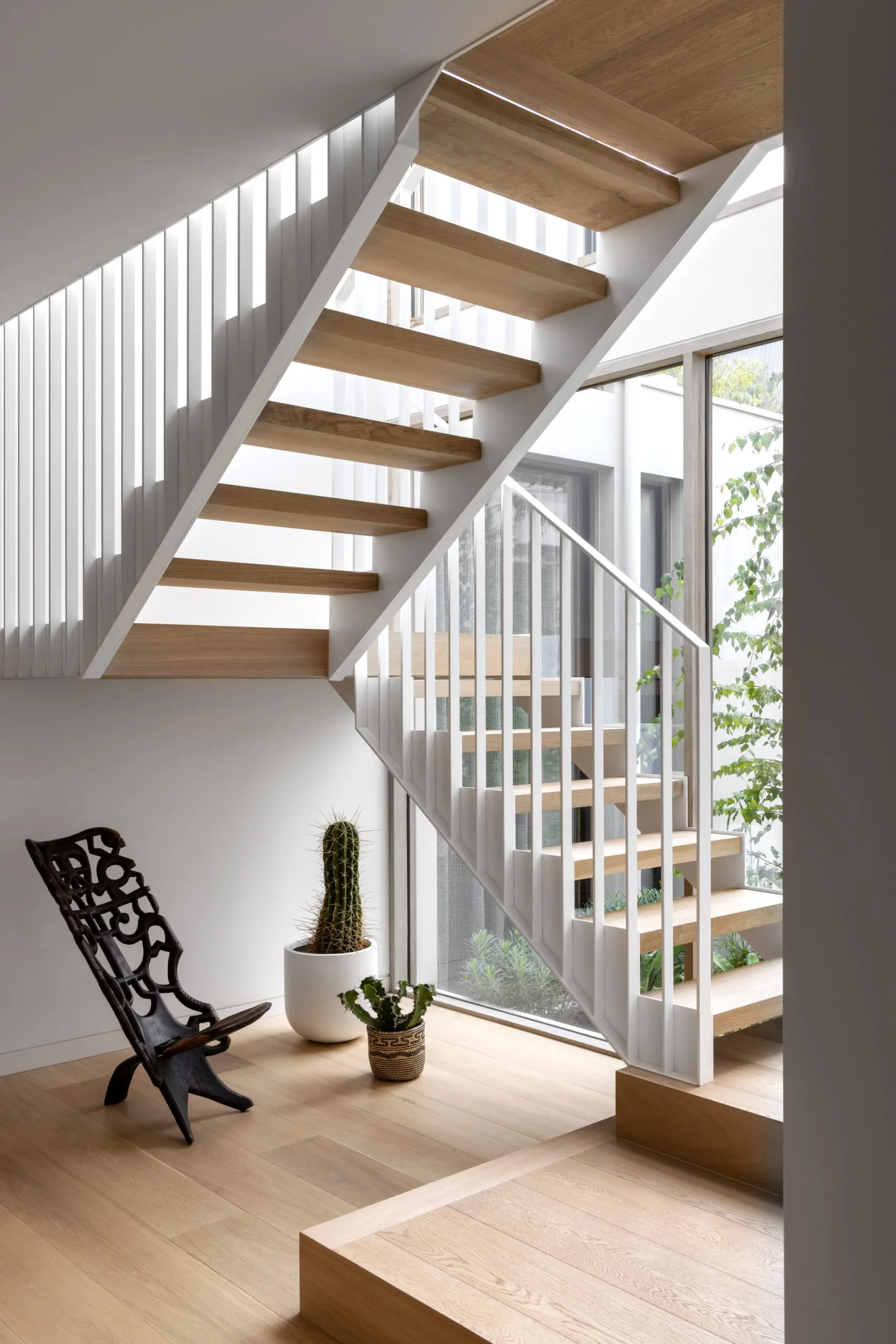 Once A Humble Fibro Shack, Now Luxury Beach House