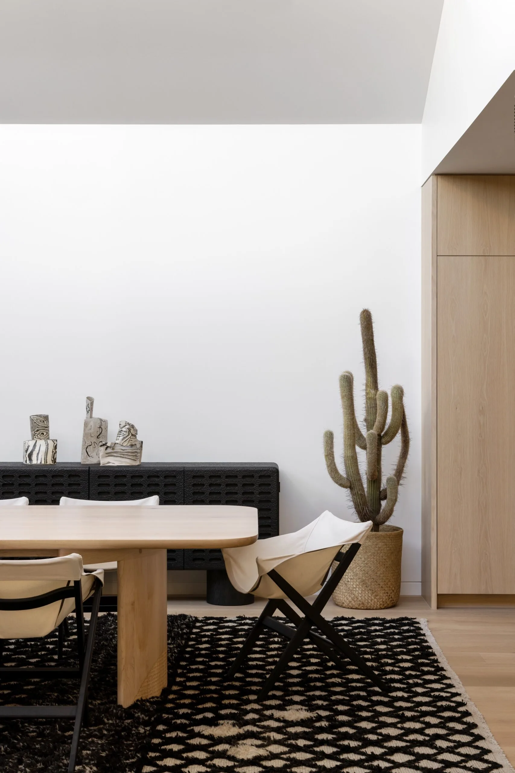 Wood room: 12 terrific timber-clad rooms