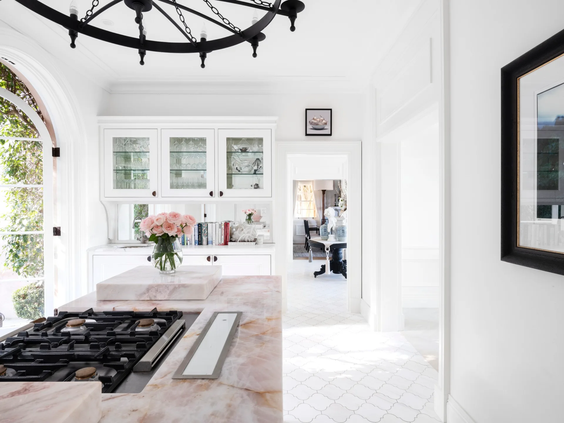 Inside Victoria Montano Harbourside House In Sydney | Homes To Love