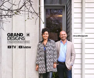 Grand Designs Transformations: ABC's new renovation show | Homes To Love