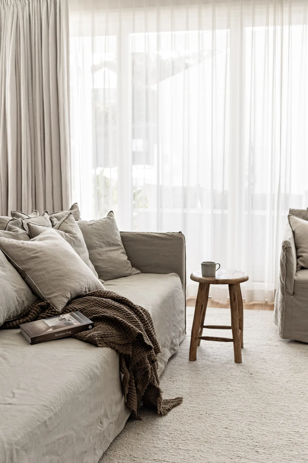 A Renovated Coastal Cottage In Kahibah