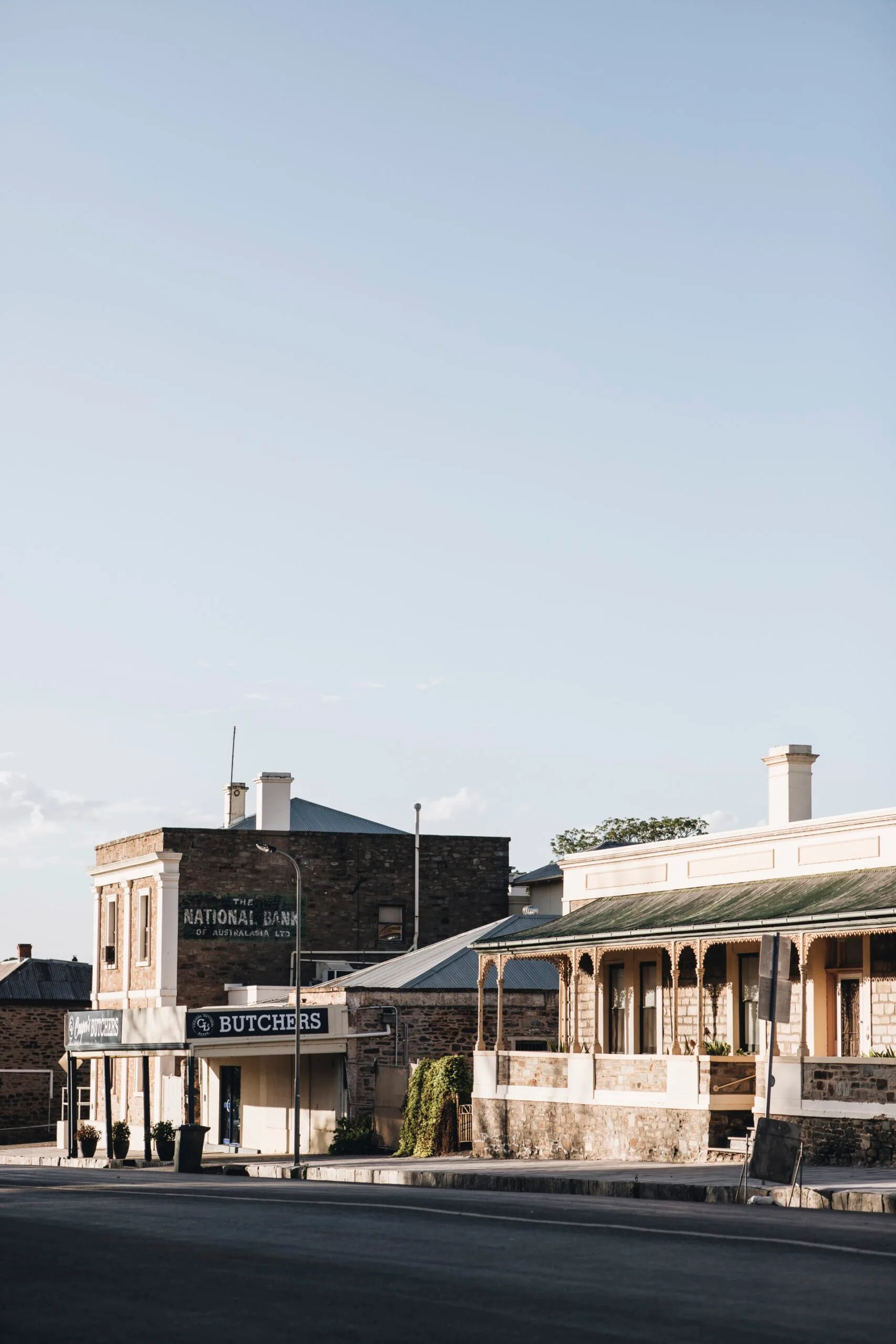 Burra, South Australia: The Ultimate Guide