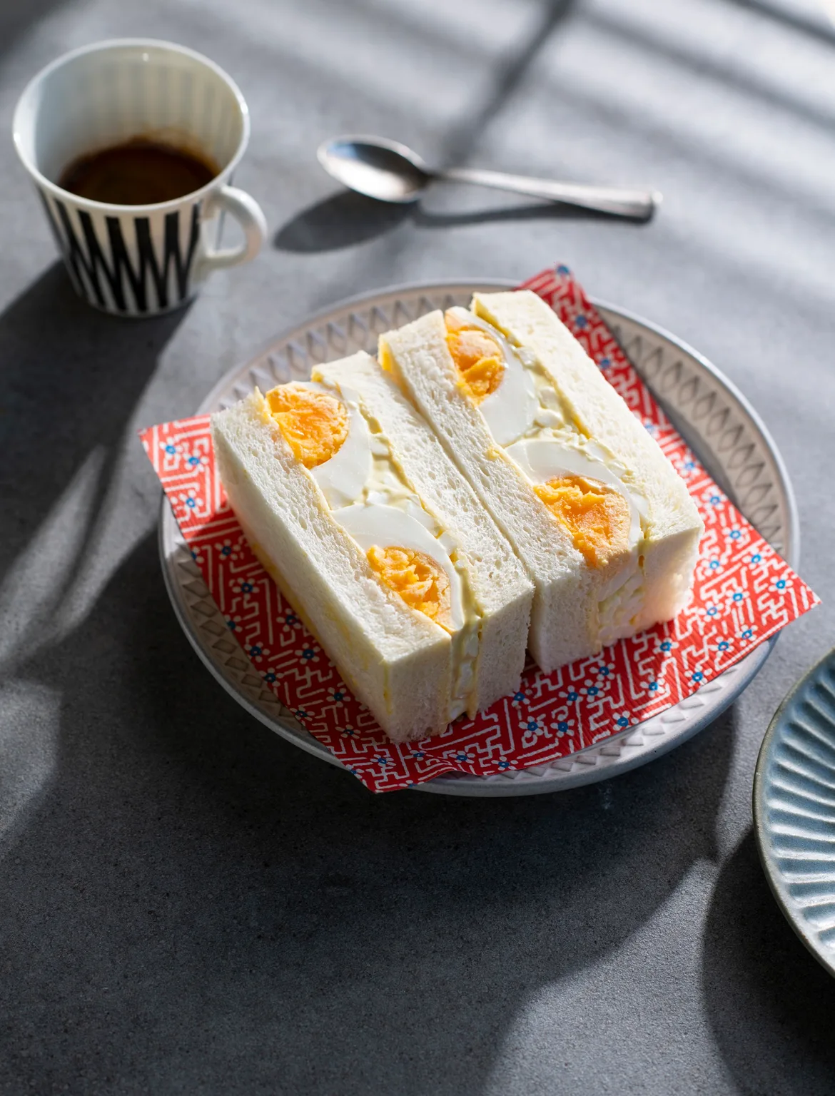 Sando: How To Make This Cult Japanese Sandwich